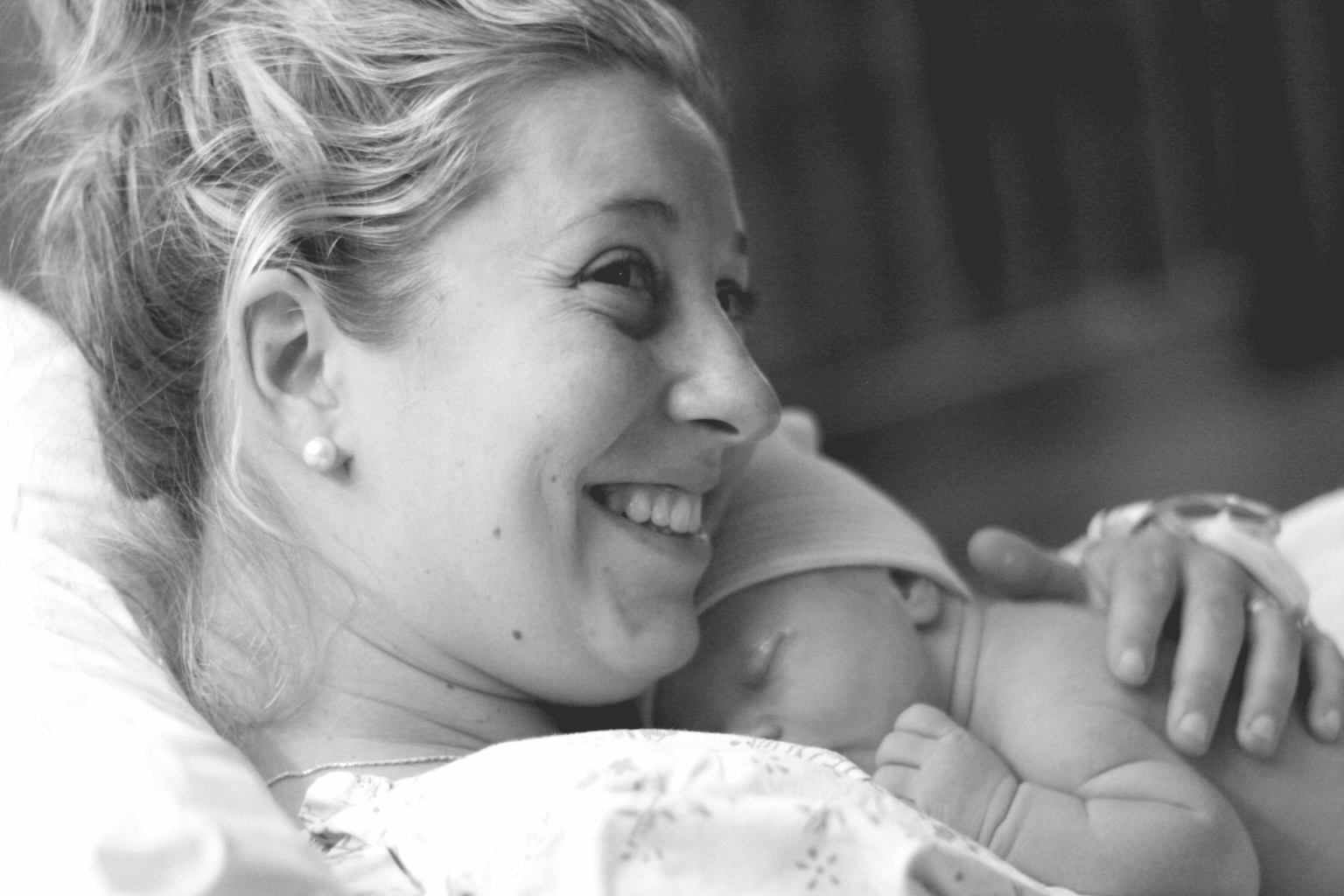 Birth, What A Joyful Mess! | Joyful Messes