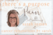 Purpose for Your Pain: First Guest Posts! Sarah Inman Founder of Career ...