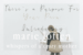 Purpose For Your Pain Marie Lofton | Joyful Messes