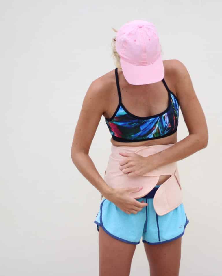 My Plan To Heal Umbilical Hernia Diastasis Recti With Out Surgery 5370