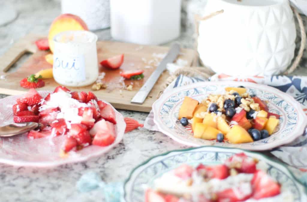 The Nursing Mama Snack List: My Favorite Healthy Snacks for ...