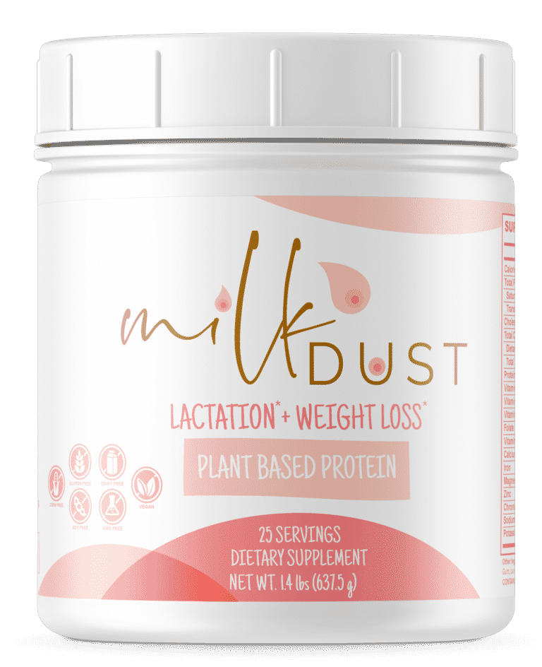 8 Reasons This Protein Powder Is The Best For Breastfeeding Moms ...