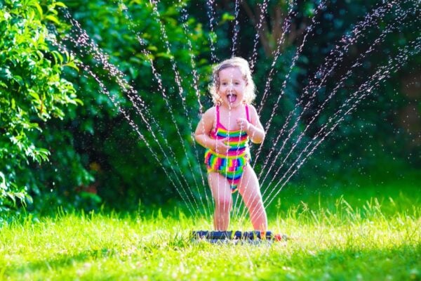 8 Water Play Activities for Babies and Toddlers | Joyful Messes