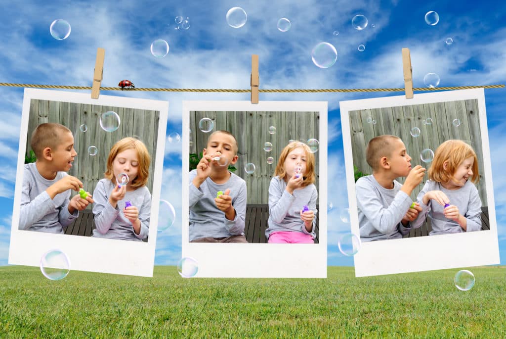 10 Photography Tips to Capture Great Photos of Your Kids | Joyful Messes