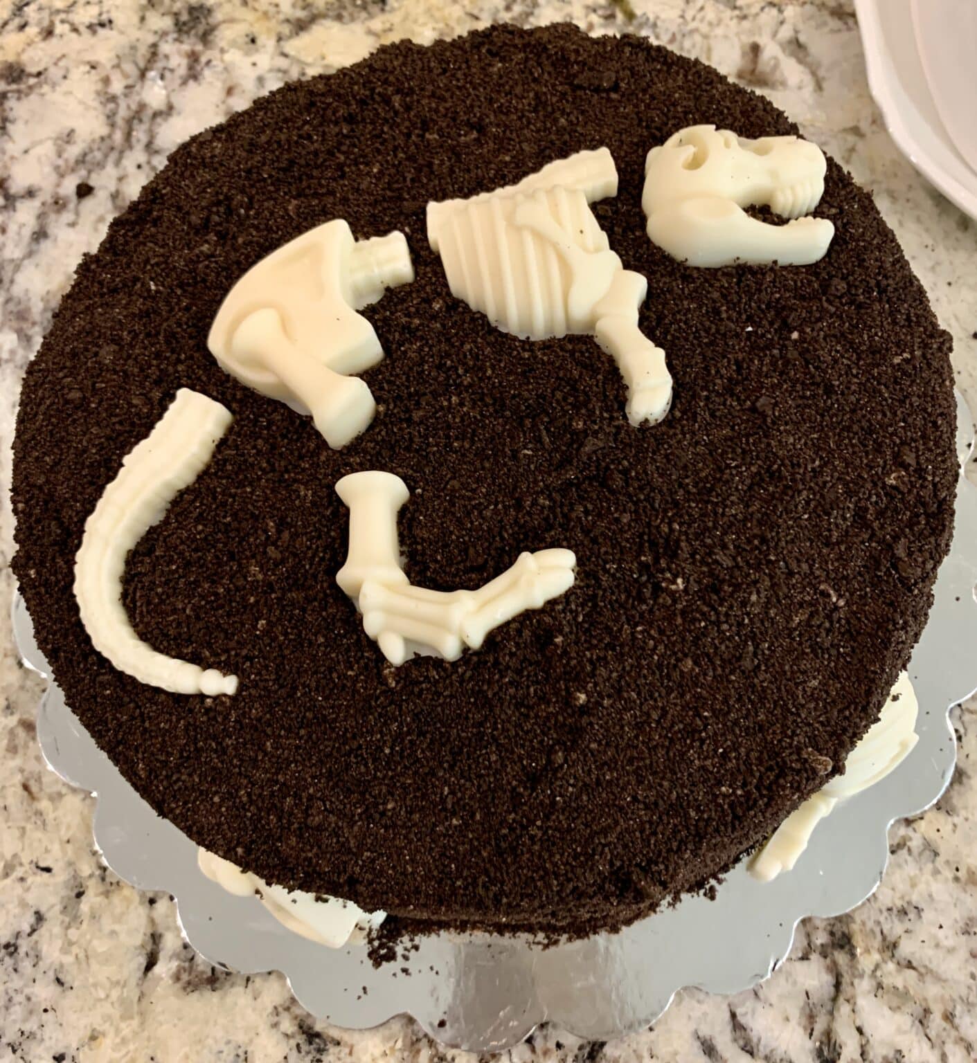 Best Easy Homemade Kids Birthday Cake Ideas | Joyful Messes