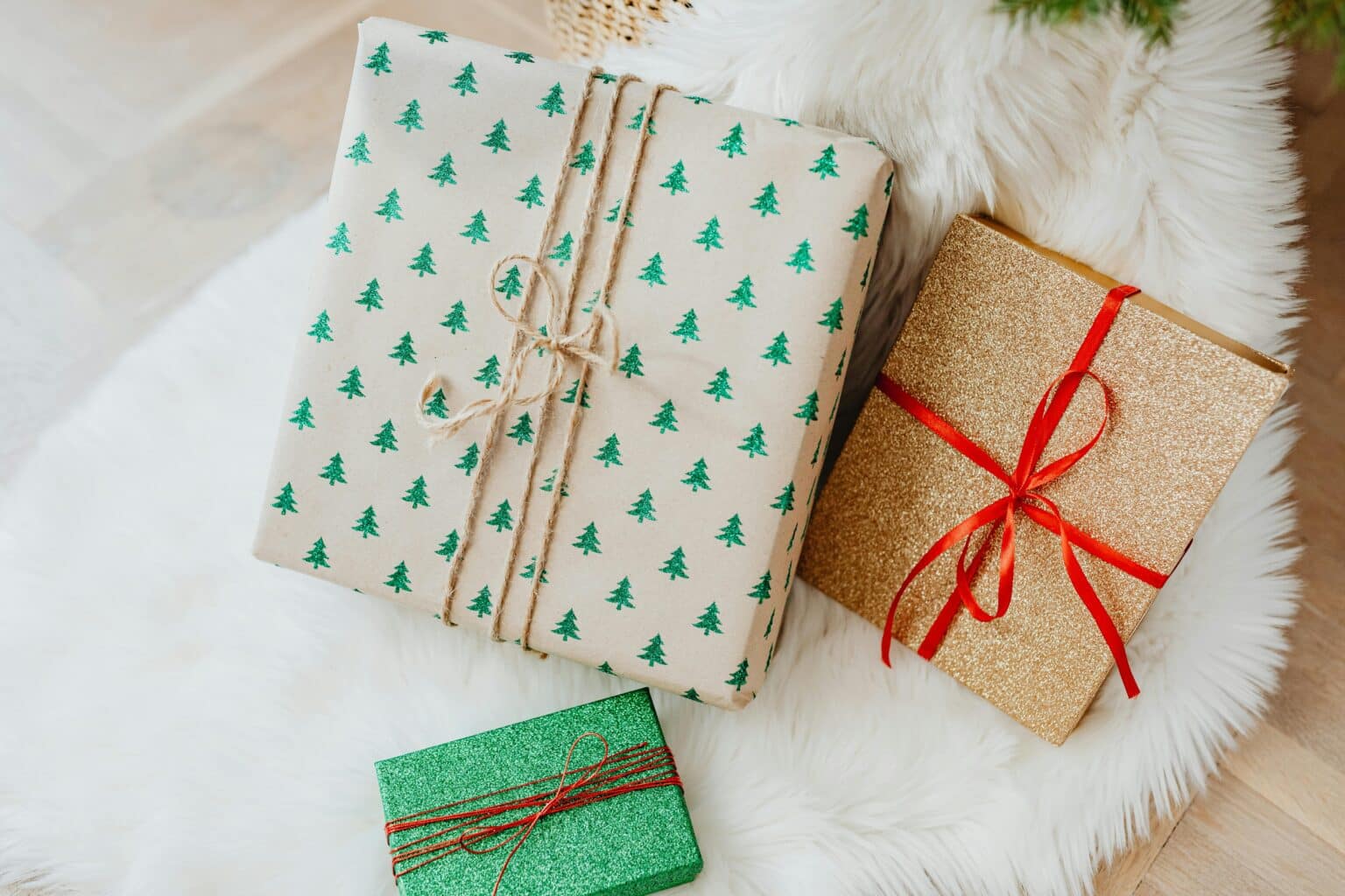 The Best Meaningful Feel Good Gifts that Give Back | Joyful Messes